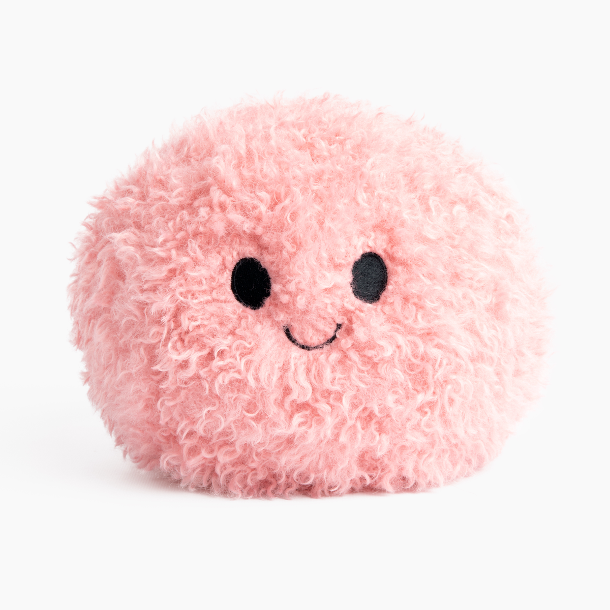 Hug Ball - Pink (Happy/Sleepy) – Hugimals World