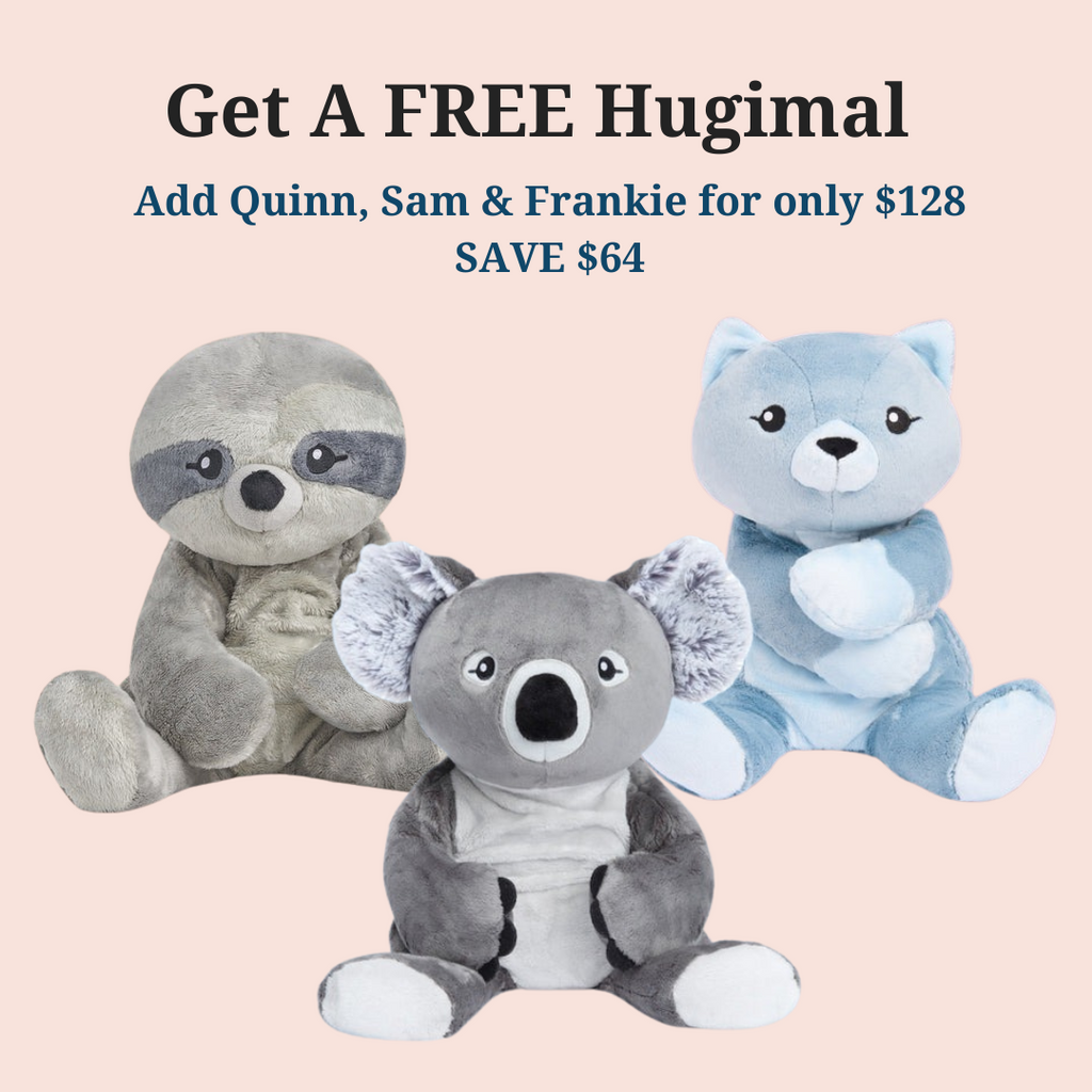 Collections – Hugimals World