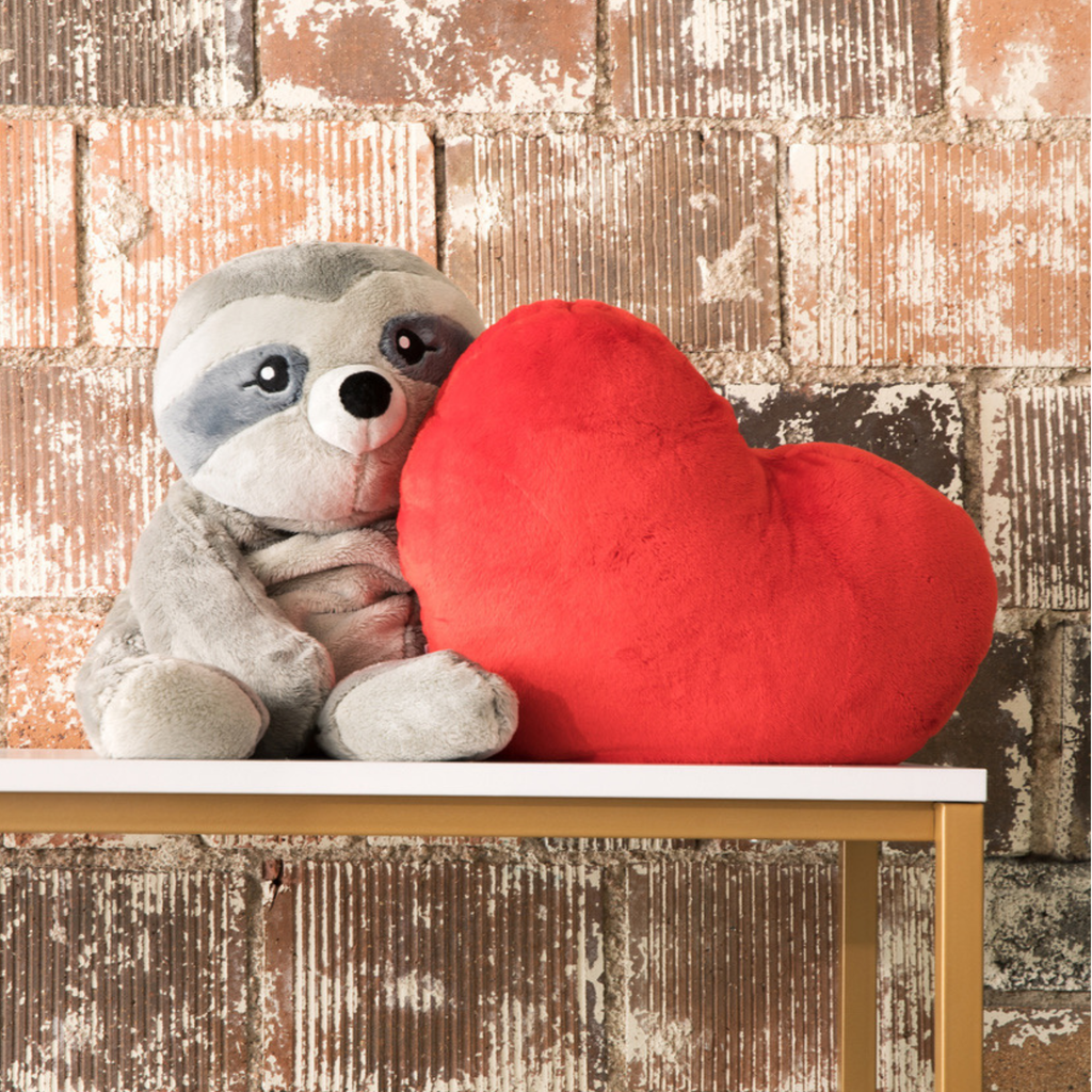 Hug Pillows – Hugimals World