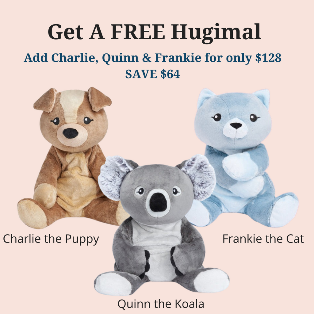 Collections – Hugimals World