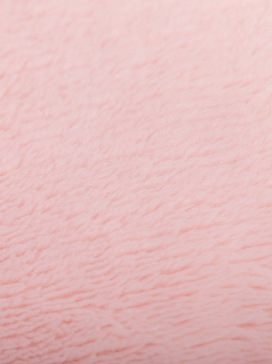 The Heart to Hug Pillow - Peaceful Pink – Hugimals World